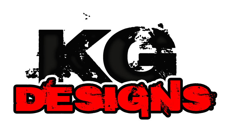 KG Design and Prints - Premium Custom Printing Solutions